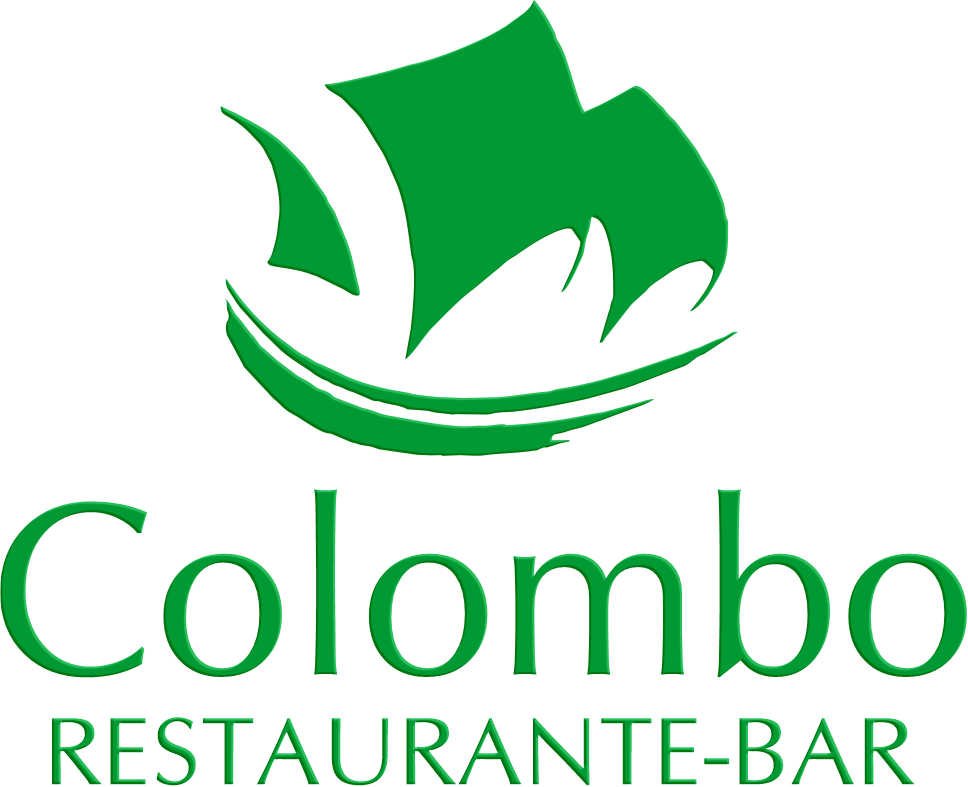HOME - RestauranteColombo
